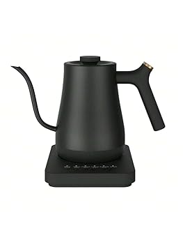 【中古】ン電気コーヒーマシコーヒーミル 電動 ポータブル コーヒーメーカー 1台 - セミオートマチック、お手入れ簡単、充電式リチウムバッテリー、ワイヤレス電動エスプレッソメーカー（EU用プラグ）【メーカー名】【メーカー型番】【ブランド名】...