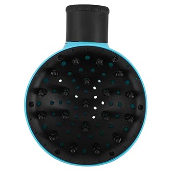 【中古】【未使用】WOONEKY ブロー ドライヤー ディフューザー アタッチメント カール ヘア ディフューザー ユニバーサル ヘア ディフューザー ヘア ドライヤー ノズル ディフューザー 携帯用 ヘア ドライ【メーカー名】【メーカー型...