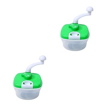 【中古】KJOET 2 ハンドヘルド ミキサー ミキサー ハンド ハンディ グラインダー キッチン キッチン プロセッサー チョッパー マシ【メーカー名】【メーカー型番】【ブランド名】KJOET ハンドミキサー, 母の日特集, おもちゃ ス...
