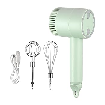 【中古】Generic ハンドヘルド電動フードブレンダー2泡立て器3抹茶用, 緑【メーカー名】【メーカー型番】【ブランド名】Generic ハンドミキサー, 母の日特集, ホームストア 【商品説明】Generic ハンドヘルド電動フードブレ...
