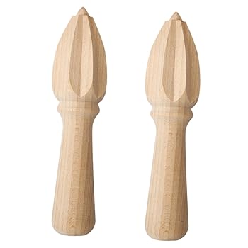 【中古】【未使用】Homoyoyo 2個 レモン ジューサー ハンド ジューサー スクイーザー シトラス ジューサー マシン レモン ジュース スクイーザー 業務用 レモン スクイーザー フルーツ スクイーザー ハン【メーカー名】【メーカー...