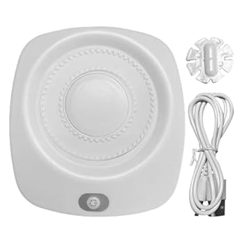 【中古】【未使用】自動かき混ぜコースター ? 磁気電動かき混ぜベース | 安定したベース付きかき混ぜツール | レモネード・ミルク・インスタントコーヒー・ホットチョコレート・お茶に最適、ホットチョコレート用の非接触ミキシングデザインミキシン...