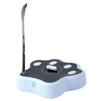 【中古】Auto Stirring Coffee Mug, Coffee Mixer Cup Base, Automatic Mixing Mug Base, Rechargeable Stirring Cup, Portable Coff...