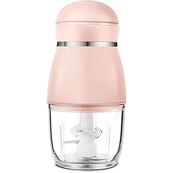【中古】otoye 離乳食フードプロセッサー 静音防じゃま設計 防ばらけカバー ベビーフード専用 マルチブレードシステム ワンタッチ操作 滑り止めゴムフット 食品衛生認証 速させん洗浄 ポータブルサイズ 300ml 1 台 5 役 氷砕き・...
