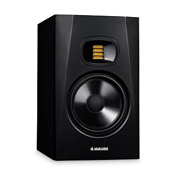 【中古】ADAM Audio T7V モニタースピーカー 1台 アダムオーディオ【メーカー名】【メーカー型番】【ブランド名】ADAM Audio モニタースピーカー, 楽器ストア 【商品説明】ADAM Audio T7V モニタースピーカー...