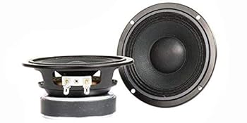 【中古】【未使用】EMINENCE (エミネンス) スピーカーユニット ALPHA4-4 4Ω フルレンジスピーカーユニット【メーカー名】【メーカー型番】【ブランド名】Kose スピーカーユニット, 楽器ストア 【商品説明】EMINENCE...