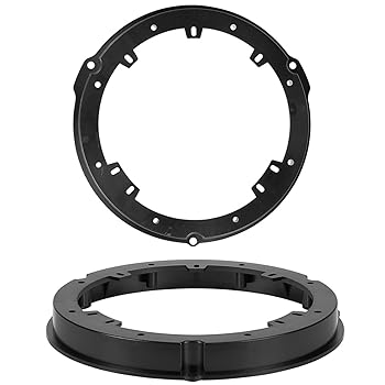 【中古】Metra 82-5605 6- 6.75 Rear Door Speaker Adapters for 2015-Up Ford F-150 Vehicles by Metra【メーカー名】【メーカー型番】【ブランド名】Audio...