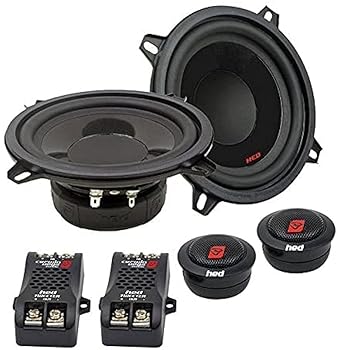【中古】CERWIN-Vega! HEDシリーズ カースピーカー ? 高性能オーディオ、クリアなサウンド、重低音、コンパクトなデザイン 全車種(H7525C)【メーカー名】【メーカー型番】【ブランド名】Kicker コアキシャル, スピーカ...