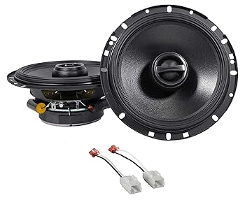 【中古】6.5インチ 600w Alpine S フロントスピーカー交換キット 2007-17 ジープラングラー用【メーカー名】【メーカー型番】【ブランド名】CELESTION コアキシャル, 楽器ストア 【商品説明】6.5インチ 600w...