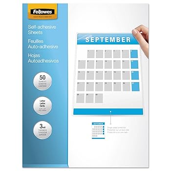 【中古】Self-Laminating Sheets, 3 mil, 9 x 12, 50/Box【メーカー名】【メーカー型番】【ブランド名】フェローズ(Fellowes) ラミネーター, 家電 ストア, まとめ買い対象商品【B】 オフィス...