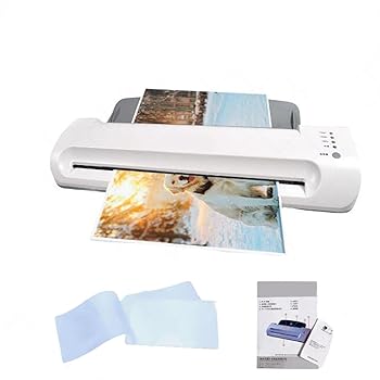 【中古】【未使用】ラミネーター、A3/A4ラミネーターマシン、12.5インチフォトラミネーターマシン、パーソナルデスクトップラミネーターホット&コールドラミネーター、オフィス、学校、家庭、ビジネス、クリエイティブ用【メーカー名】【メーカー型...