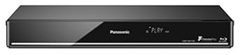 【中古】Panasonic DMR-PWT550EB ブルーレーヤー&HDDレコーダー フリービュー再生付き ブラック【メーカー名】【メーカー型番】【ブランド名】SONY(ソニー) ブルーレイプレーヤー・レコーダー, ブルーレイプレーヤー・...