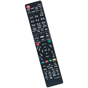 【中古】【未使用】PerFascin 代替リモコン FITS FORN2QAYB000905 Panasonic パナソニック ブルーレイディスクレコーダー DMR-BWT550-S【メーカー名】【メーカー型番】【ブランド名】PerFasc...