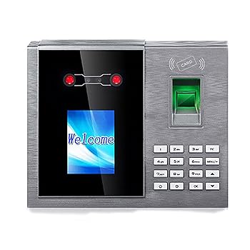 【中古】タイムカード本体 顔指紋クラウド出席マシン顔スワイプ顔認識携帯電話ワイヤレスWIFI オフィス用【メーカー名】【メーカー型番】【ブランド名】【商品説明】タイムカード本体 顔指紋クラウド出席マシン顔スワイプ顔認識携帯電話ワイヤレスWI...
