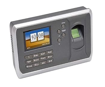 【中古】勤怠管理時計 指紋時間出席指紋時間時計 時間出席時計【メーカー名】【メーカー型番】【ブランド名】KOVOSCJ タイムカード本体, 家電 ストア 【商品説明】勤怠管理時計 指紋時間出席指紋時間時計 時間出席時計当店では初期不良に限り...