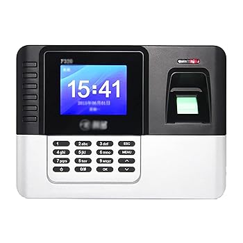 【中古】指紋出席機 指紋勤怠機 指紋サインイン機 ネットワーク勤怠機【メーカー名】【メーカー型番】【ブランド名】Generic タイムカード本体, ホームストア 【商品説明】指紋出席機 指紋勤怠機 指紋サインイン機 ネットワーク勤怠機当店で...