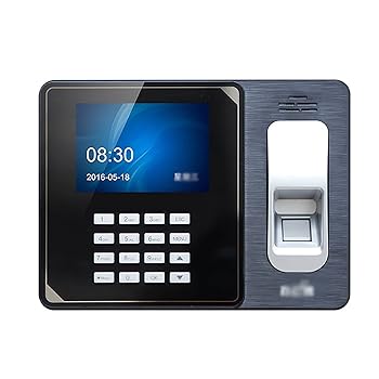 【中古】出席機 指紋認証機 出席機 Wifi 出席機 パンチカード機 指紋認識【メーカー名】【メーカー型番】【ブランド名】Generic タイムカード本体, ホームストア 【商品説明】出席機 指紋認証機 出席機 Wifi 出席機 パンチカー...