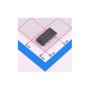 【中古】(5個) TC4081BF(EL,N,F) SOP-14【メーカー名】【メーカー型番】【ブランド名】ノーブランド品 電子辞書, カテゴリー別, 研究開発用品 【商品説明】(5個) TC4081BF(EL,N,F) SOP-14当店で...