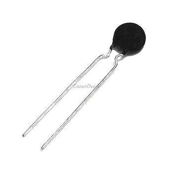 【中古】10 個 NTC Thermistor Resistor NTC 47D-15 Thermal Resistor【メーカー名】【メーカー型番】【ブランド名】Azure Zone 業務用感熱ロール紙, 研究開発用品 【商品説明】10 ...