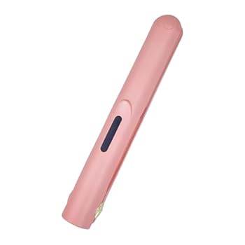 【中古】[Tumanld]ヘアストレートナー 電気アイロン ストレート両用 ポータブル ドミ用小型縮毛矯正器 クリップボード・ヘアストレートナー 幅広い用途 ワイヤレス充電 ミニ ストレート効果 多機能 効率的【メーカー名】【メーカー型番】...