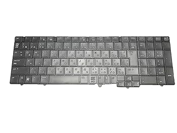 【中古】日本語キーボード 適用す る HP Probook 6540B 6545B 6550B 6555B 修理交換用【メーカー名】【メーカー型番】【ブランド名】PCFY パソコン用キーボード, パソコン ストア 【商品説明】日本語キーボー...