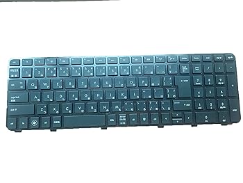 【中古】ノートパソコンキーボード適用す るHP Pavilion dv6-6000 dv6-6100 dv6-6108 dv6-6107 dv6-6105 dv6-6c00 dv6-6b00 dv6-6117 dv6-6104TU dv6-...