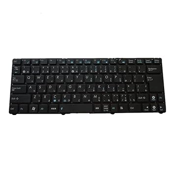 【中古】汎用 ノートブックキーボー に適合する For ASUS For Business P1511CJA ブラック JP 日本語版【メーカー名】【メーカー型番】【ブランド名】fqparts パソコン用キーボード, パソコン ストア 【商...