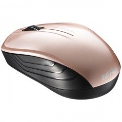 【中古】バッファロー BSMBW107BP 光学無線マウス 茶【メーカー名】【メーカー型番】【ブランド名】バッファロー マウス, 家電 ストア 【商品説明】バッファロー BSMBW107BP 光学無線マウス 茶当店では初期不良に限り、商品到...
