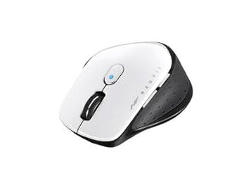 【中古】【未使用】BSMBW518Mシリーズ BSMBW518MWH【メーカー名】【メーカー型番】【ブランド名】バッファロー マウス, BUFFALO バッファロー, パソコン ストア 【商品説明】BSMBW518Mシリーズ BSMBW51...