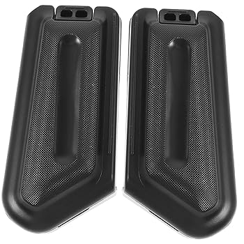 【中古】Angoily モバイルゲームコントローラー ゲームアクセサリー ゲームハンドル 携帯電話用電話ハンドル 携帯電話用ゲームコントローラー 電話ゲームの付属品 電話アクセサリー Abs Black【メーカー名】【メーカー型番】【ブラン...