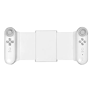 【中古】ワイヤレスBluetoothゲームコントローラゲームパッドジョイスティックfor Androidタブレットで10【メーカー名】【メーカー型番】【ブランド名】UEB テンキー, パソコン ストア 【商品説明】ワイヤレスBluetoot...