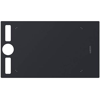 【中古】ワコム オーバーレイシート Medium スタンダード (IntuosPro用:PTH-660) ACK122212【メーカー名】【メーカー型番】【ブランド名】Wacom(ワコム) ペンタブレット, 家電 ストア, ワコム ペンタブ...