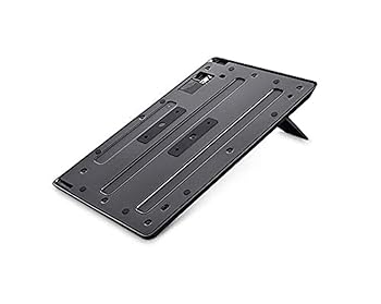 【中古】【未使用】Wacom ポートレートスタンド DTK-1660E用【メーカー名】【メーカー型番】【ブランド名】Wacom(ワコム) ペンタブレット, 家電 ストア 【商品説明】Wacom ポートレートスタンド DTK-1660E用当店...