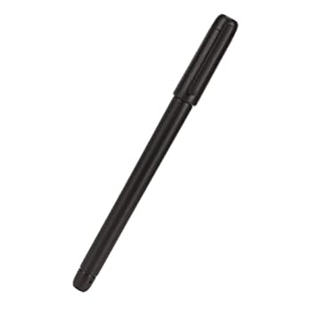 【中古】静電容量式スタイラス、ポータブル軽量 PW301 8192 レベル筆圧感度 ABS【メーカー名】【メーカー型番】【ブランド名】【商品説明】静電容量式スタイラス、ポータブル軽量 PW301 8192 レベル筆圧感度 ABS当店では初期...