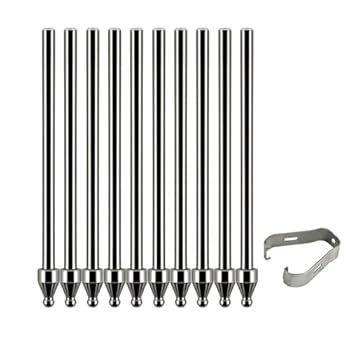 【中古】【未使用】合金金属ペンリフィル多機能クリップ付き顕著な筆記者書き込みスタイラスペン【メーカー名】【メーカー型番】【ブランド名】Vdaxvme ペンタブレット, 家電 ストア 【商品説明】合金金属ペンリフィル多機能クリップ付き顕著な筆...