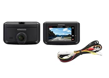 【中古】【未使用】DRV-R30S+CA-DR100前方1カメラドライブレコーダー+駐車録画対応車載電源ケーブルセット【メーカー名】【メーカー型番】【ブランド名】ノーブランド品 ドライブレコーダー本体, 家電 ストア, カー用品 取付・交換...