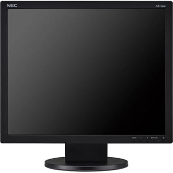【中古】液晶ディスプレイ 19型/1280×1024/ブラック LCD-AS194MI-BK【メーカー名】【メーカー型番】【ブランド名】NEC ディスプレイ, パソコン ストア, ノートPC、ディスプレイ・モニター, モニター アップグレー...