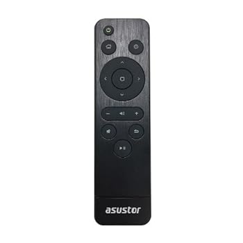 【中古】【未使用】Asustor AS-RC13、13キーNAS用IRリモコン【メーカー名】【メーカー型番】【ブランド名】ASUSTOR エンクロージャ, 家電 ストア 【商品説明】Asustor AS-RC13、13キーNAS用IRリモコ...