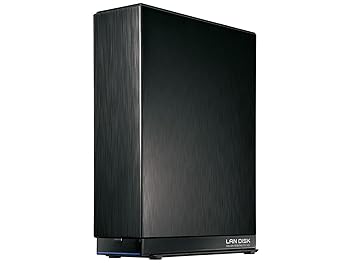 【中古】IODATA HDL-AAX1 デュアルコアCPU搭載 ネットワーク接続ハードディスク (NAS) 1TB【メーカー名】【メーカー型番】【ブランド名】アイオーデータ デバイス, パソコン ストア 【商品説明】IODATA HDL-A...