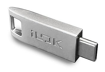 【中古】【未使用】AVID PACE iLok USB-C【メーカー名】【メーカー型番】【ブランド名】AVID USBメモリ・フラッシュドライブ, 楽器ストア, ?Musical Instruments - AmazonGlobal fre...