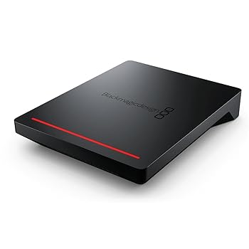 【中古】Blackmagic Design Blackmagic Cloud Pod (DWCLDA/POD) ネットワークストレージ【メーカー名】【メーカー型番】【ブランド名】Blackmagic Design 外付ブルーレイドライブ, ...