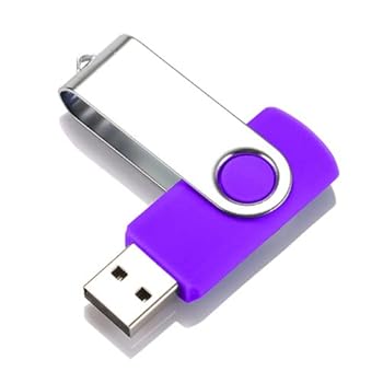 【中古】USBメモリ パープル 32GB USB2.0 USB キャップレス フラッシュメモリ 回転式 おしゃれ コンパクト【メーカー名】【メーカー型番】【ブランド名】RemarksJapan USBメモリ・フラッシュドライブ, パソコン ...