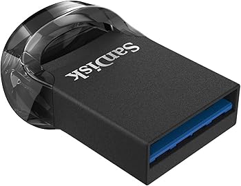 【中古】【未使用】【 サンディスク 正規品 】 SanDisk メーカー5年保証 USBメモリ 128GB USB 3.2 超小型Ultra Fit SDCZ430-128G-J46 新パッケージ【メーカー名】【メーカー型番】【ブランド名】...