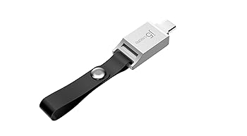 【中古】j5create USB-C to microSD カードリーダー UHS-I 最大容量2TB iPhone15以降対応 Android端末対応 ノートPC対応 Android専用アプリ付属【ワンタッチバックアップ、外部メモリー直接...