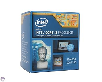 【中古】【未使用】Intel CPU Core-I3 3.40GHz 3Mキャッシュ LGA1150 BX80646I34130 【BOX】【メーカー名】【メーカー型番】【ブランド名】インテル(Intel) CPU, パソコン ストア 【商...