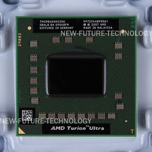 【中古】AMD Turion X2 Ultra モバイル デュアルコア CPU ZM-86 2.4GHz ソケット S1g2 - TMZM86DAM23GG【メーカー名】【メーカー型番】【ブランド名】【商品説明】AMD Turion X2 ...