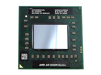 【中古】AMD クアッドコア A8 5550M 2.1Ghz AM5550DEC44HL ソケット FS1 CPUプロセッサー【メーカー名】【メーカー型番】【ブランド名】AMD CPU, PCパーツセレクトストア, パソコン ストア 【商品...