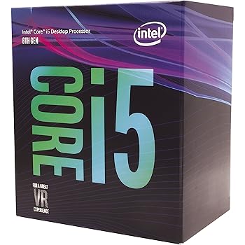 【中古】Intel CPU 3.0GHz 9Mキャッシュ 6コア/6スレッド LGA1151 Core i5-8500 BX80684I58500【BOX】【日本正規流通品】【メーカー名】【メーカー型番】【ブランド名】インテル(Intel)...