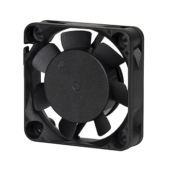 【中古】【未使用】Silver Stone 幅広い応用 高性能タイニーフォームファクターファン SST-FTF4010B【メーカー名】【メーカー型番】【ブランド名】Silver Stone ケースファン, 夏のパソコン冷却特集, パソコン ...