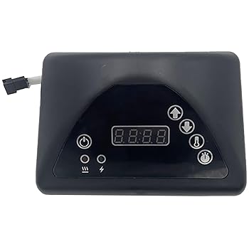 【中古】【未使用】9907160014 デジタルコントロールパネル喫煙者の交換 MB20071317 220071217 20071117 21071218 20072318 20071217【メーカー名】【メーカー型番】【ブランド名】Le...